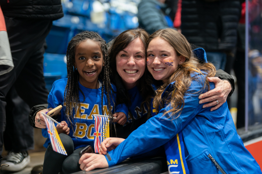 Participant Resources - Team BC