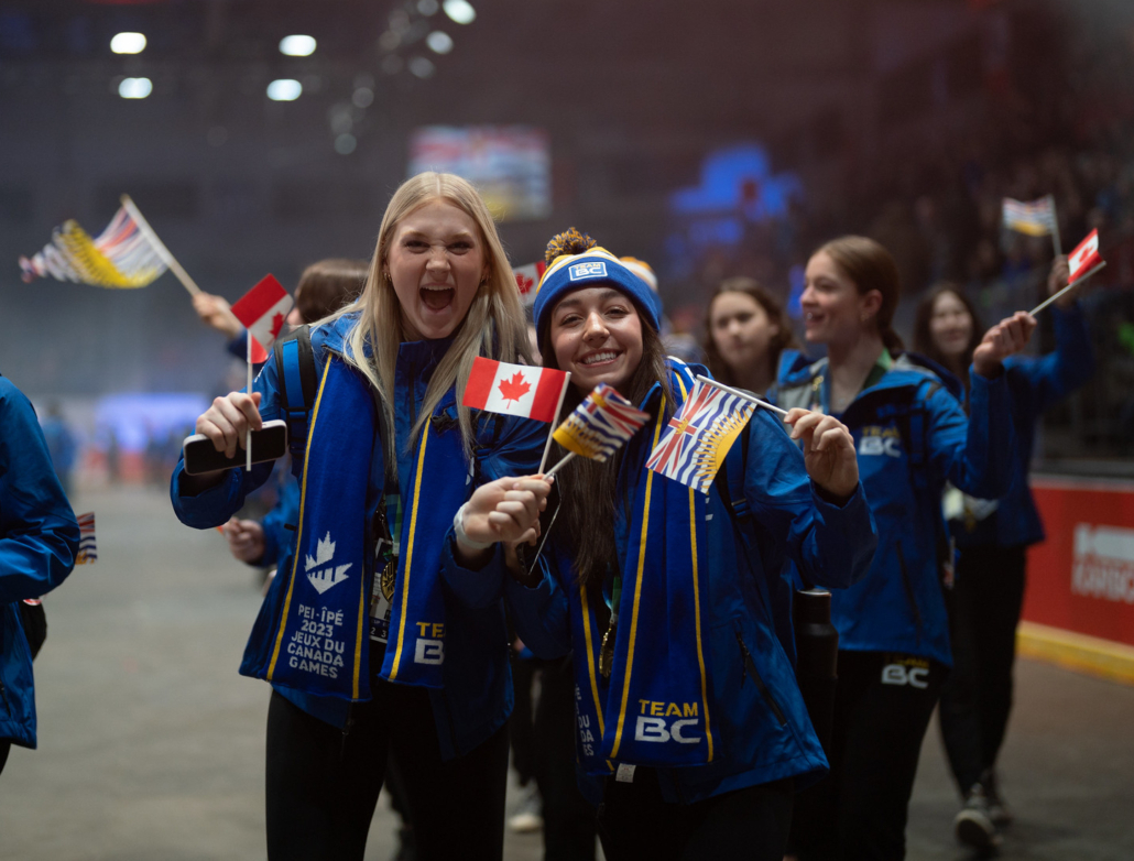 About Us - Team BC