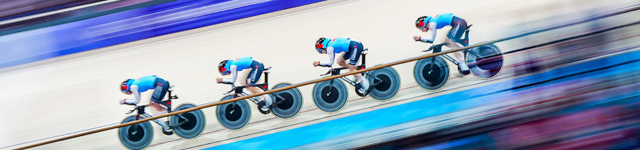 Paris 2024 - Team BC