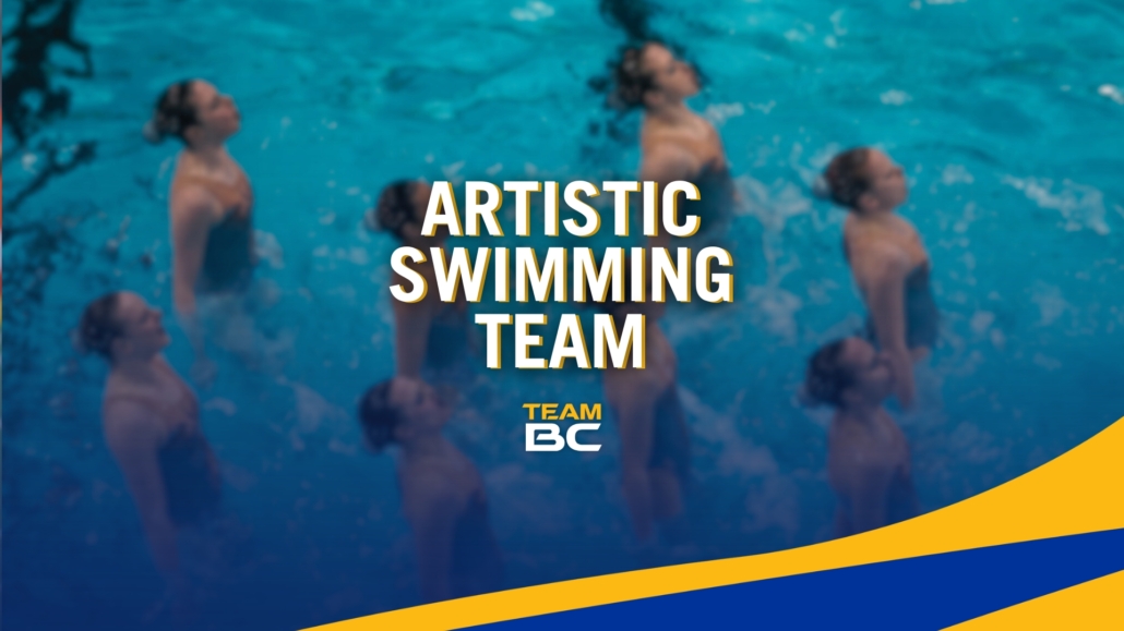 BC Artistic Swimming roster to represent seven cities at Canada Summer ...