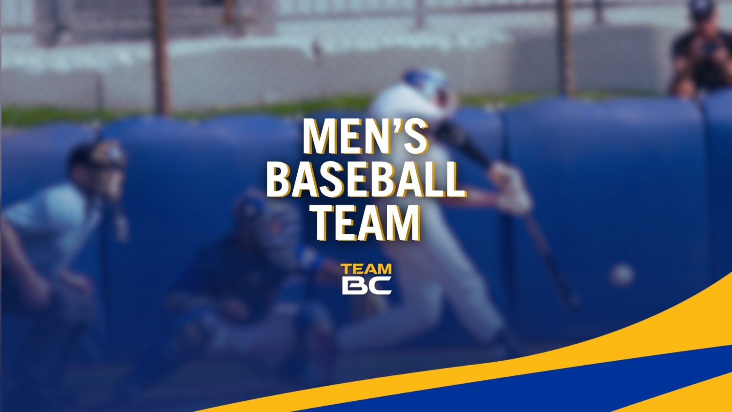 Baseball BC names men's U17 team for 2025 Canada Summer Games - Team BC