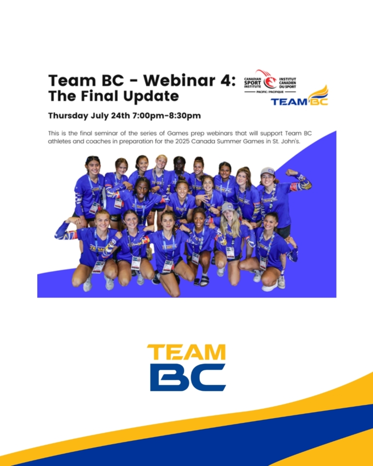 Home - Team BC